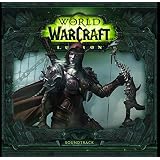 Jason Hayes, Tracy Bush, Derek Duke, Glenn Stafford - World of Warcraft ...