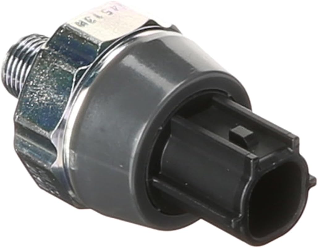 Amazon | NISSAN (日産) 純正部品 エンジン オイル プレツシヤー スイツチ 品番25240-4M40E | ECU | 車＆バイク