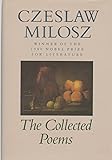 New and Collected Poems: 1931-2001: Czeslaw Milosz: 9780060514488 ...