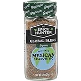 Amazon.com : Spice Hunter The Chef's Shake Blend jar, onion, 2 Oz ...