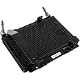Amazon.com: GM Genuine Parts 10371405 Fuel Cooler : Automotive