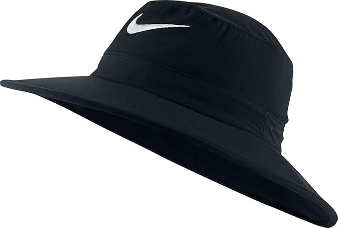 Amazon.com : Nike Golf Sun Protect Bucket Hat (M/L) : Clothing
