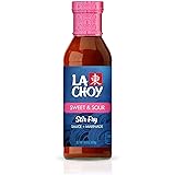 Amazon.com : La Choy Sweet & Sour Stir Fry Sauce & Marinade Bottle, 14.8 oz : Grocery & Gourmet Food