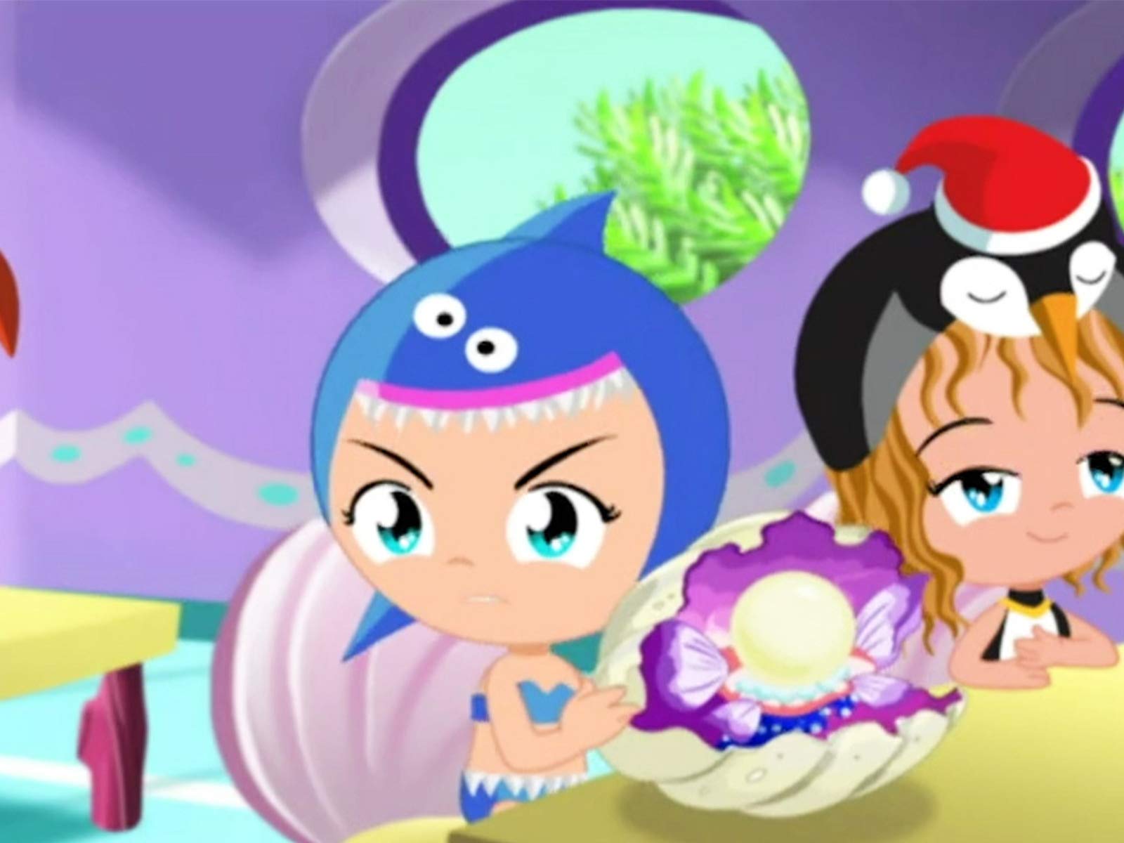 Watch Sea Princesses | Prime Video