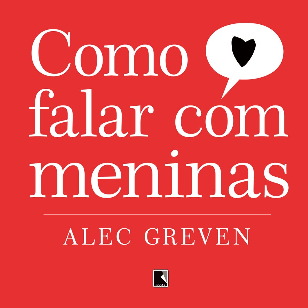 Como Falar com Meninas PDF Alec Greven