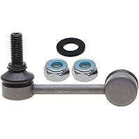 Amazon.com: ACDelco Advantage 46G0467A Front Driver Side Suspension ...