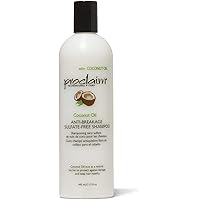 Amazon.com : Proclaim Coconut Oil Hair & Scalp Conditioner : Standard ...
