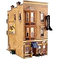 Amazon.com: Woodland Scenics Landmark Structures Built & Ready J.W ...