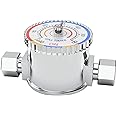Amazon.com: Gas Safety Timer Automatic Shut Off Valve Non-Electric for ...
