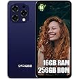 Amazon.com: DOOGEE N55 PRO Android 14 4G Cell Phone Unlocked,5150mAh ...