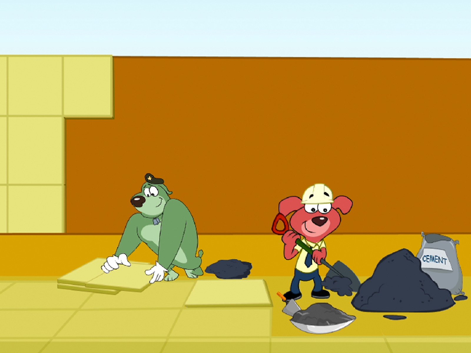 Watch Rat-A-Tat | Prime Video