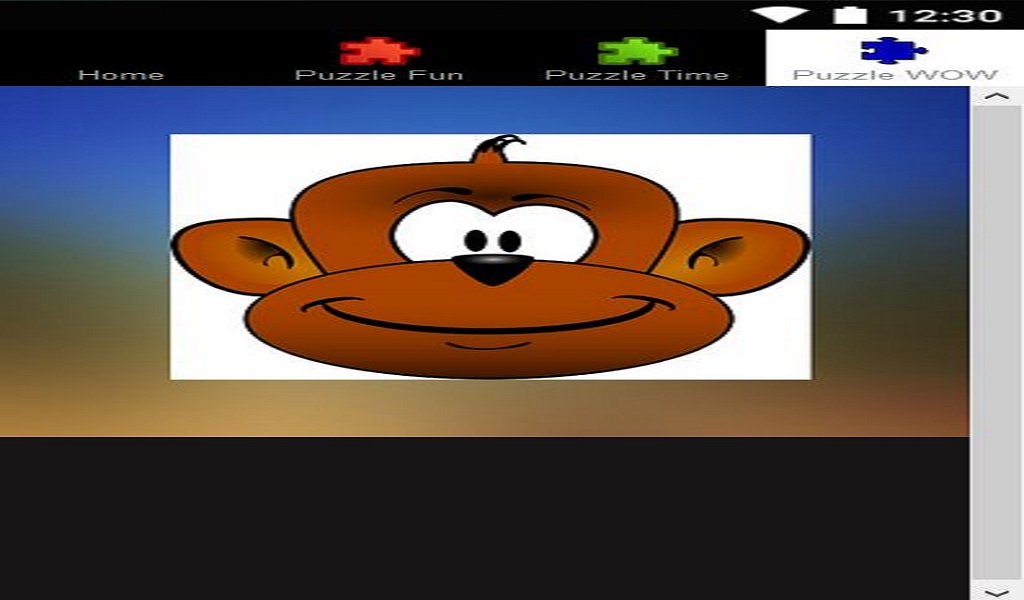 Amazon.com: Monkey Puzzle Games : Apps & Games