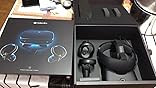 Oculus Rift S PC-Powered VR Gaming Headset : Amazon.es: Videojuegos