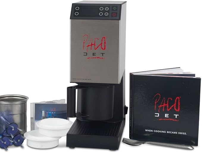 Paco Paco Jet 2 by Paco: Amazon.co.uk: Kitchen & Home