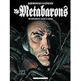 The Metabarons: Jodorowsky, Alejandro, Gimenez, Juan: 9781594651069 ...