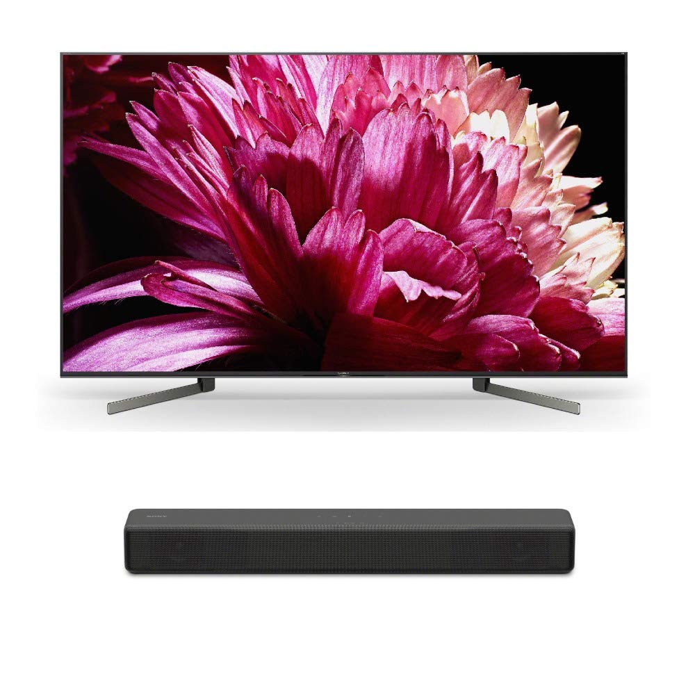 4k Hdr Sony X950 65 Inch 🏷️ Smart Tv Sony X950 65 Sony Xbr65x950g 65 ...