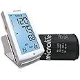 Amazon.com: Microlife Series 800 Smart Upper Arm Blood Pressure Monitor ...