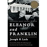 Amazon.com: Franklin and Eleanor: An Extraordinary Marriage: 9780374158576: Rowley, Hazel: Books