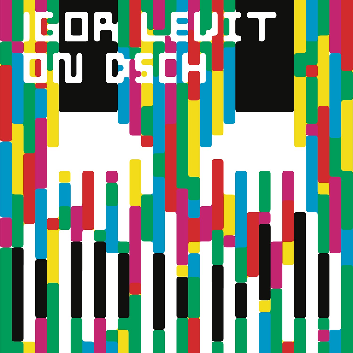On DSCH (3CD-Set, Limited Deluxe Edition) - Igor Levit, Dmitri ...