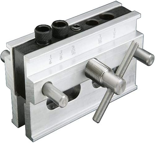 9 Best Dowel Jigs | Most Durable + Accurate