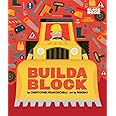 Amazon.com: Marvel Alphablock (An Abrams Block Book): The Marvel ...