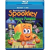 The Legend of Spookley the Square Pumpkin: Joe Troiano: 9780760727546 ...