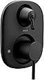 Moen 3887EPBL Collection Modern Eco-Performance Handshower Handheld ...