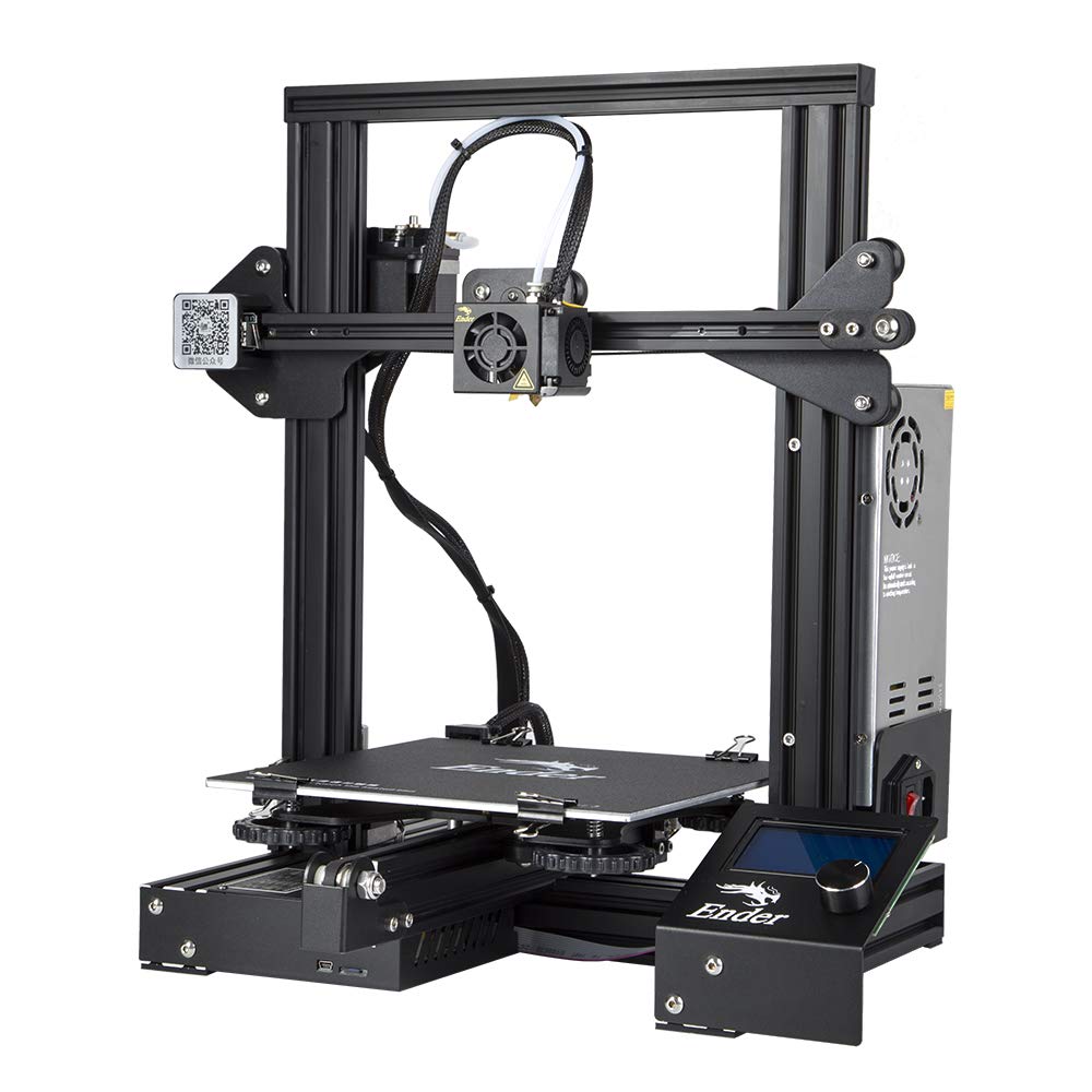 Creality Ender 3 Vs Ender 3 Pro Which Should You Choose 