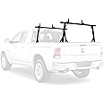 Amazon.com: Vantech Compatible with Dodge RamBox P3000 Aluminum Ladder ...