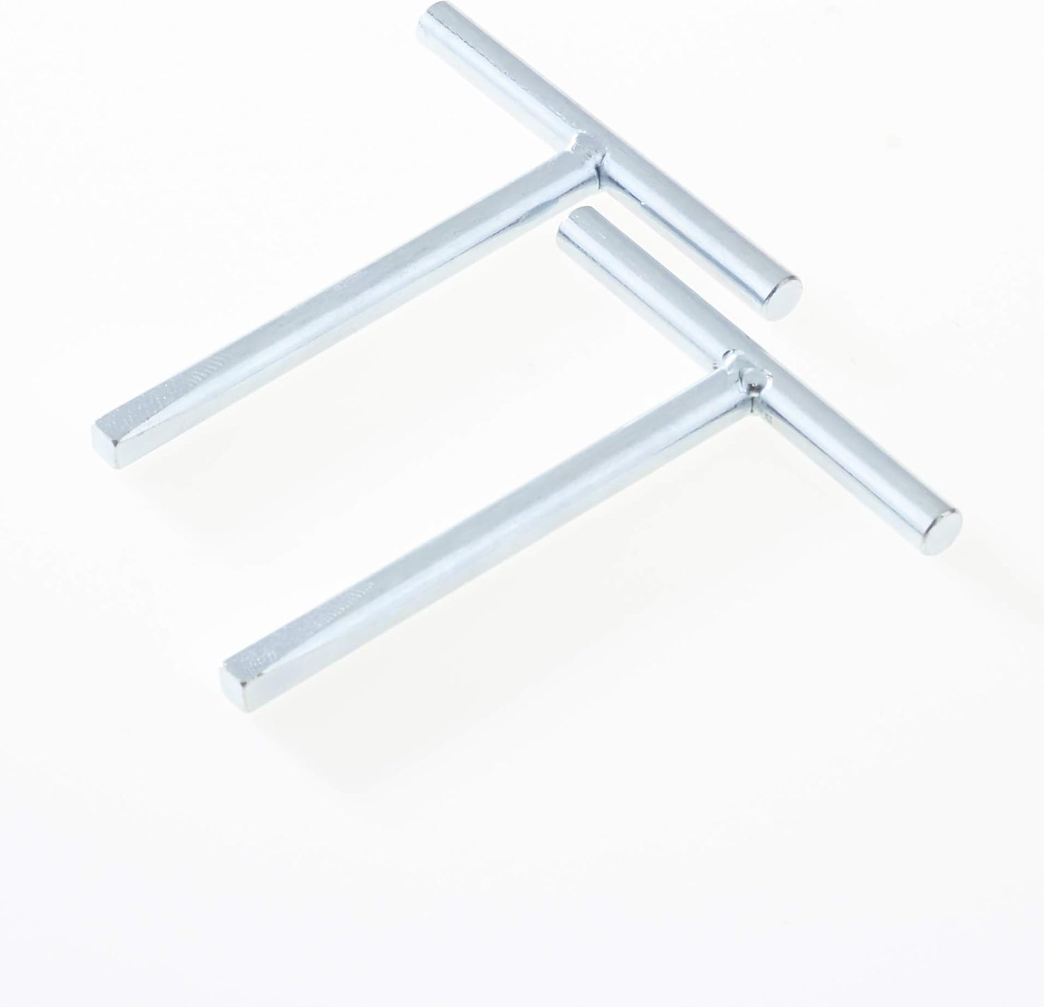 Budget Lock Taper Key T Tee Bar Key, Loft Hatch and Access Panel and ...