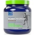 Amazon.com: POWERLIFE Tony Horton High Impact Plant Protein Powder with ...