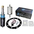 Amazon.com: HFP-342DI Fuel Pump Replacement for SeaDoo 3D 947 XP DI ...