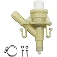 Dometic 385311641 Water Valve Kit F300/F310, Waste Water & Sanitation - Amazon Canada