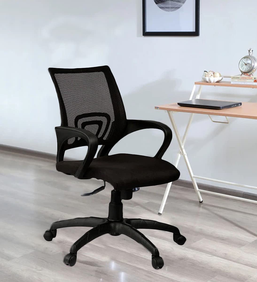Casa Copenhagen Ergonomic Computer Office Super Soft Desk Chair ...