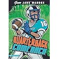 Soccer Shootout (Jake Maddox Sports Stories): Maddox, Jake, Tiffany ...