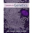Concepts of Genetics (11th Edition): Klug, William S., Cummings ...