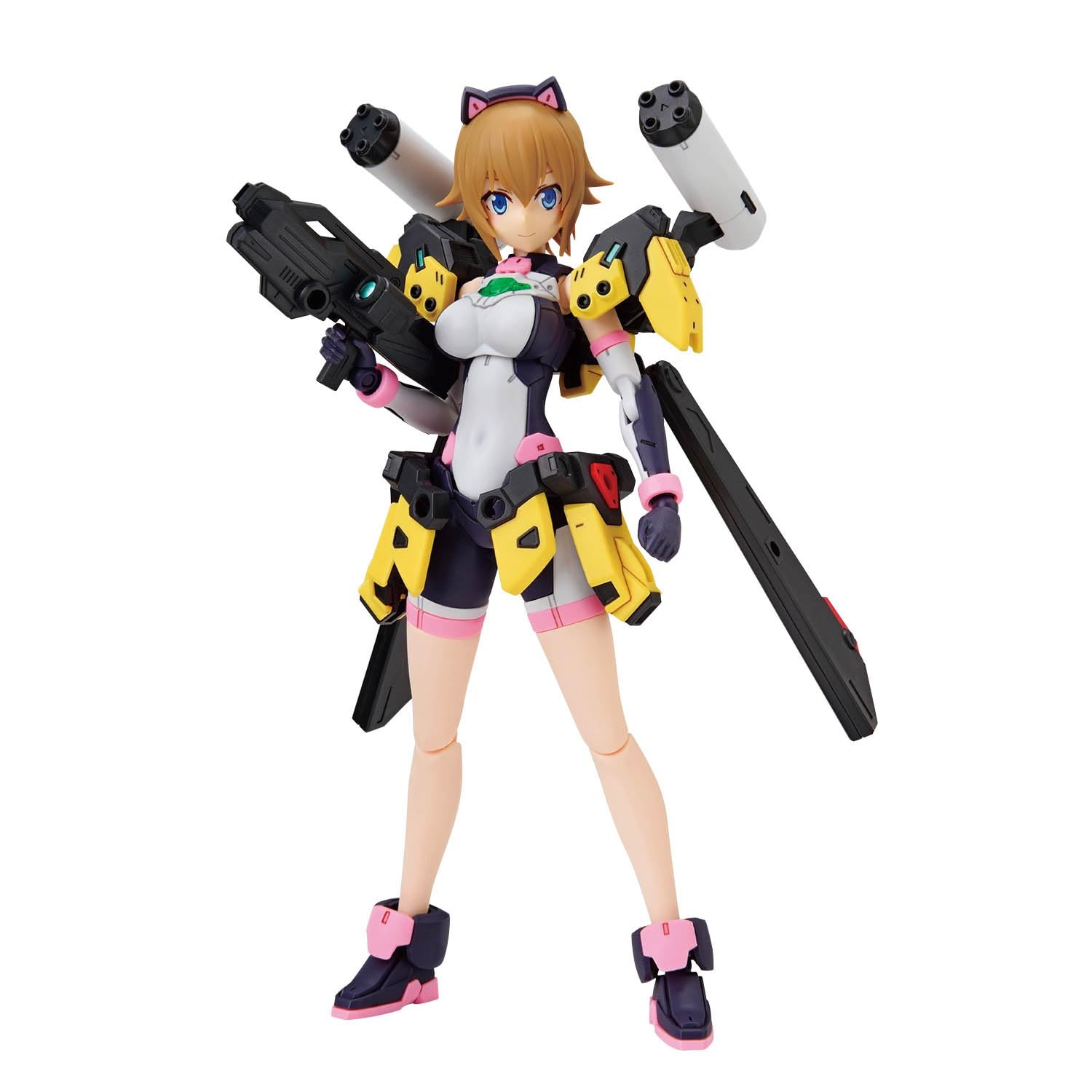 Mua Bandai Hobby - Gundam Build Metaverse - Avartar Fumina, Bandai ...