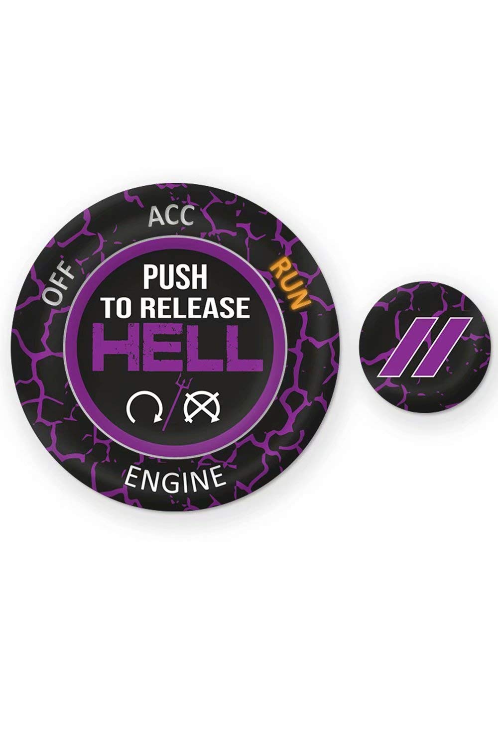 Mua TOOLEPIC for Dodge Ram 1500 Challenger Charger Durango Accessories ...