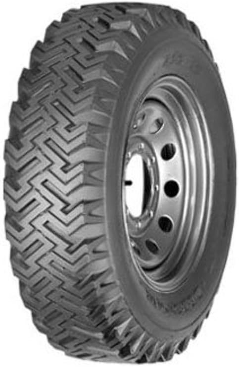 Amazon.com: 7.50-16 Multi-Mile Power King Super Traction Ii Tires ...