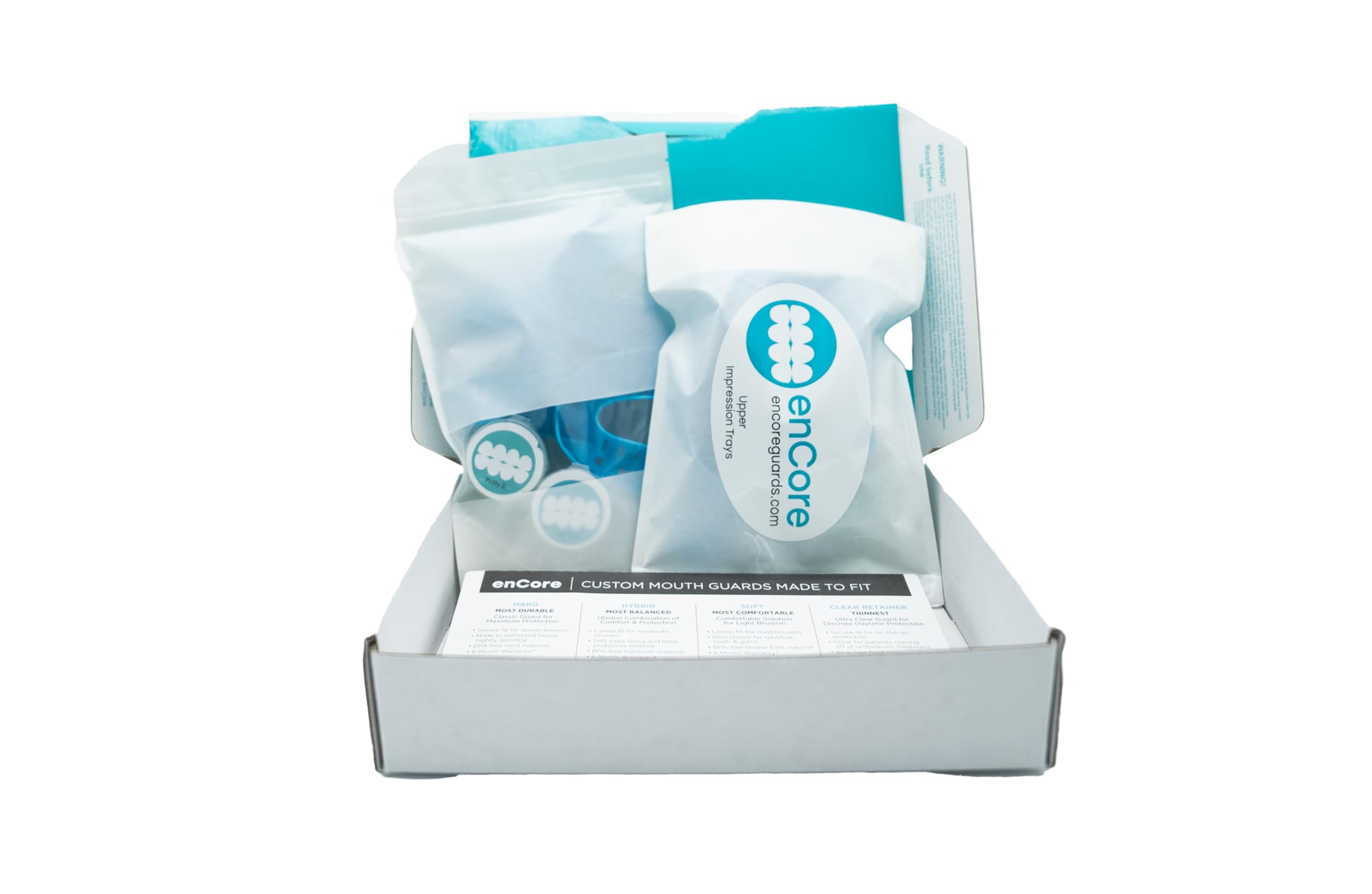 Mua enCore - Custom Dental Night Guard/Mouth Guard for Protection ...