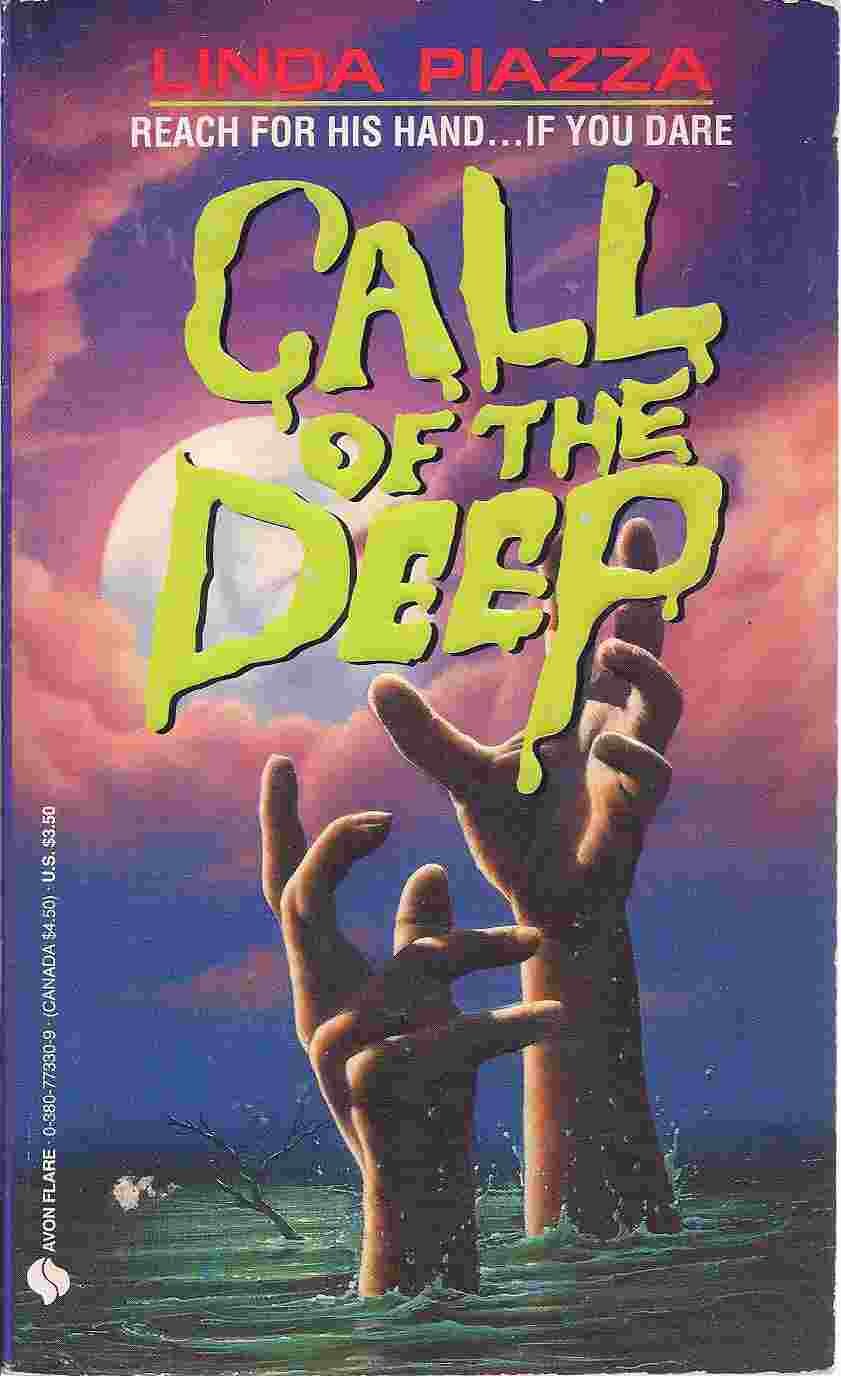 Publication: Call of the Deep