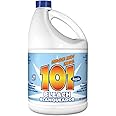 Amazon.com: KIK 101 Regular Bleach 1 gal Bottle 6/Carton : Health ...