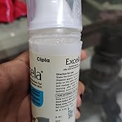 Cipla Excela Moisturiser for Oily & Acne Prone Skin 50g: Amazon.in: Beauty