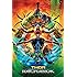 Amazon.com : THOR RAGNAROK MOVIE POSTER 2 Sided ORIGINAL INTL Ver B ...
