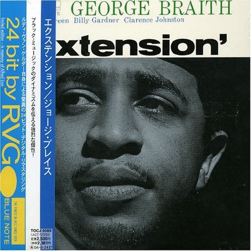 George Braith, Grant Green - Extension - Amazon.com Music