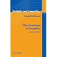 The Grammar of Graphics (Statistics and Computing): Wilkinson, Leland, Wills, D., Rope, D ...