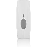Friedland Doorman Wireless Replacement Bell Push WFDC879 dc879 ...