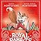 The Royal Rabbits of London: Escape From the Tower: 9781471157912 ...