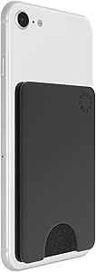 Amazon.com: PopSockets PopWallet: Removable & Repositionable Wallet ...