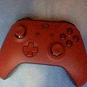 Amazon.com: Xbox Wireless Controller - Red: Video Games
